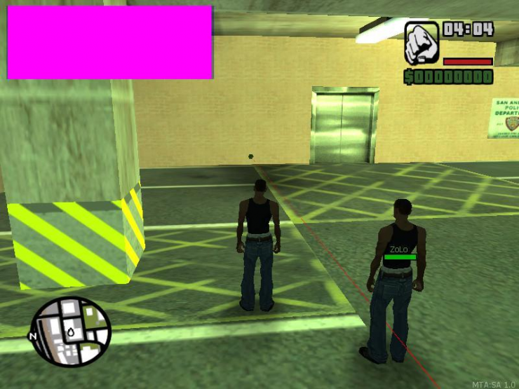 mines | Multi Theft Auto | Community