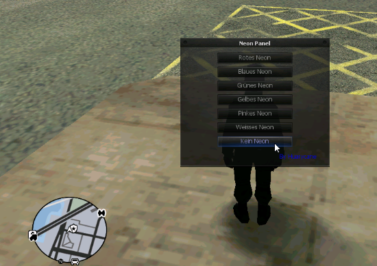neon-panel | Multi Theft Auto | Community