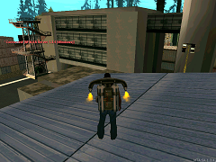 new-army-base-ii | Multi Theft Auto | Community