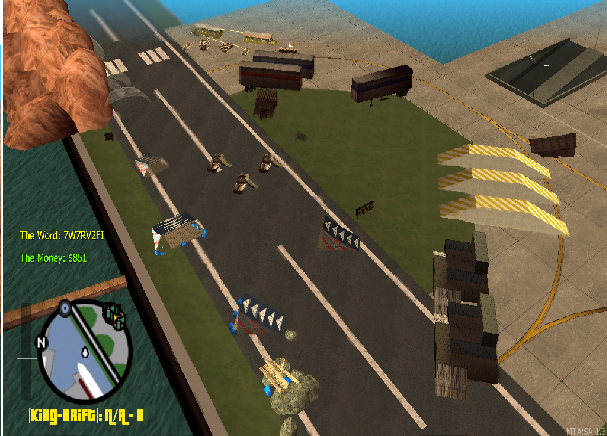 play-map-airport-by-youssef | Multi Theft Auto | Community