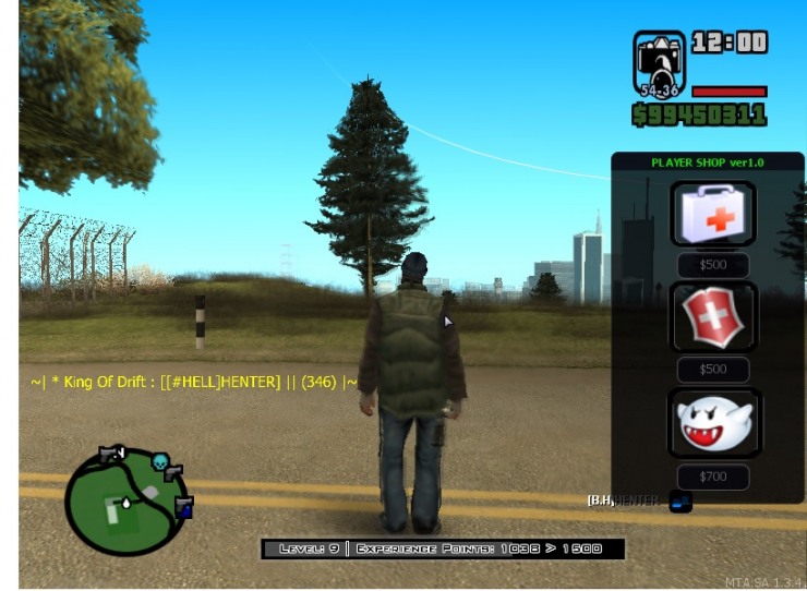 Multi Theft Auto | Community