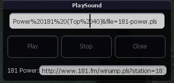 playsound | Multi Theft Auto | Community