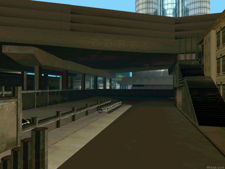 policebasels | Multi Theft Auto | Community