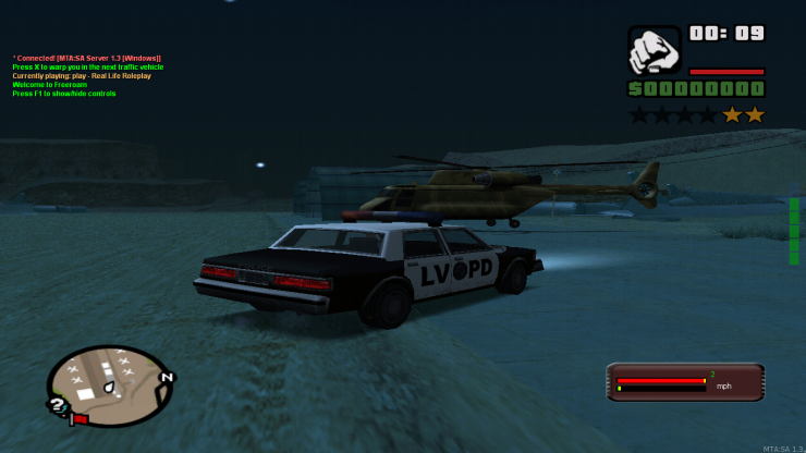 real-life rp map | Multi Theft Auto | Community