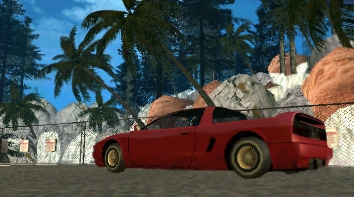 resourcershooters | Multi Theft Auto | Community