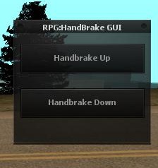 rpg-hand | Multi Theft Auto | Community