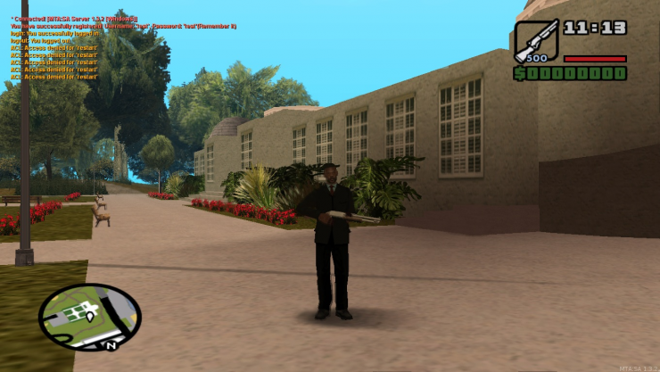 setspawn | Multi Theft Auto | Community