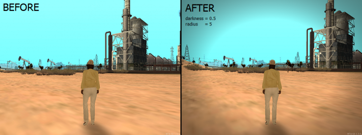 shader_vignette | Multi Theft Auto | Community