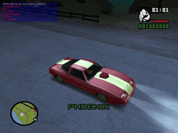 shop | Multi Theft Auto | Community