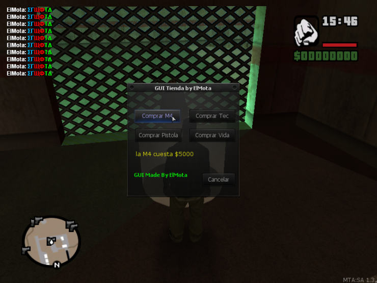 shopgui | Multi Theft Auto | Community