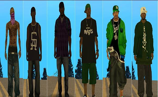 Multi Theft Auto | Community