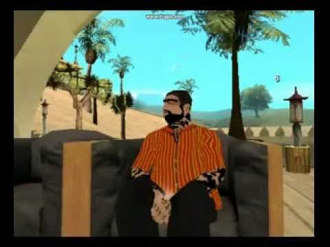 Skinscripti Multi Theft Auto Community