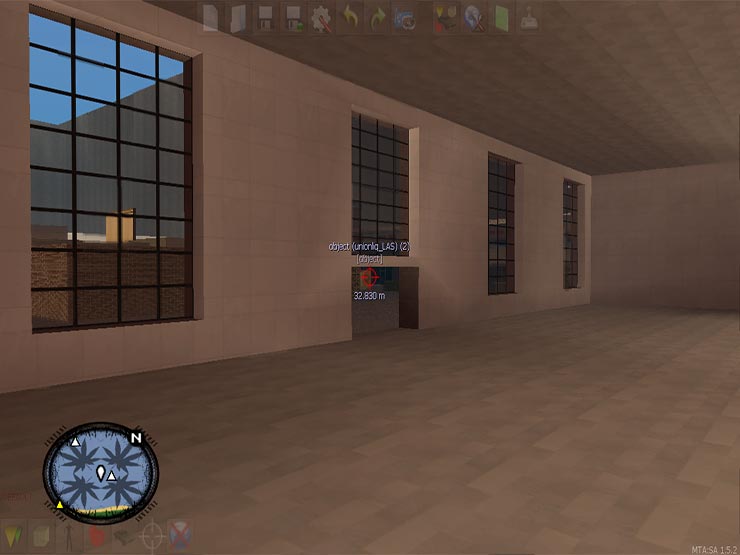 spar | Multi Theft Auto | Community