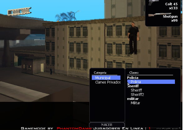 spawn-by-damn | Multi Theft Auto | Community