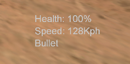 speedometter | Multi Theft Auto | Community