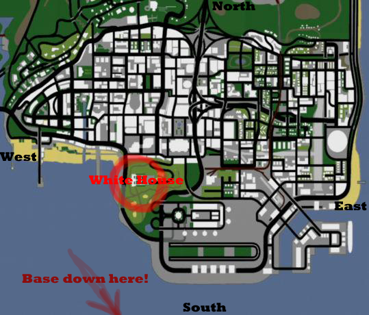 spybase | Multi Theft Auto | Community