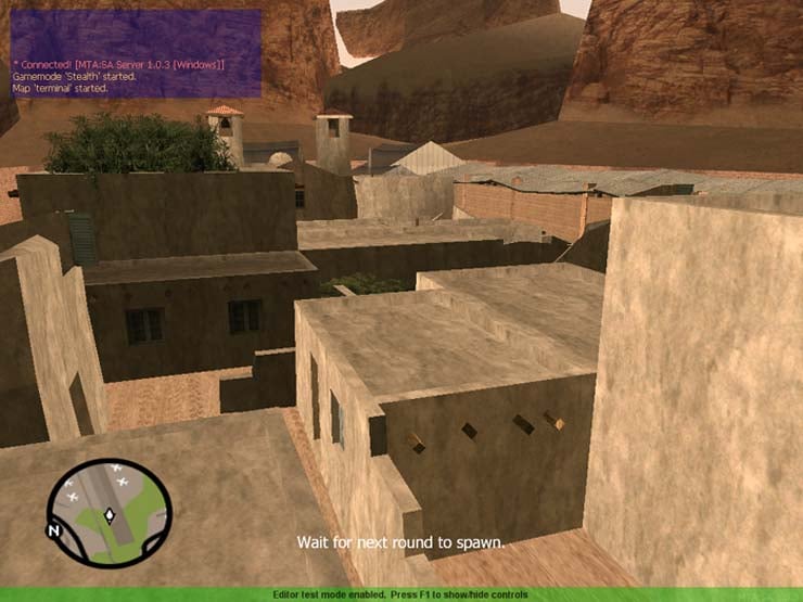 sth-desert | Multi Theft Auto | Community