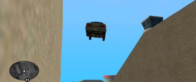 stuntcam | Multi Theft Auto | Community