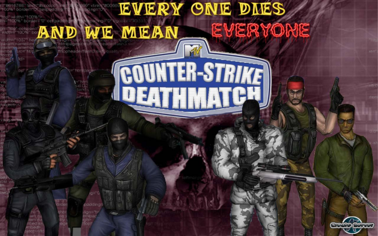 team deathmatch | Multi Theft Auto | Community