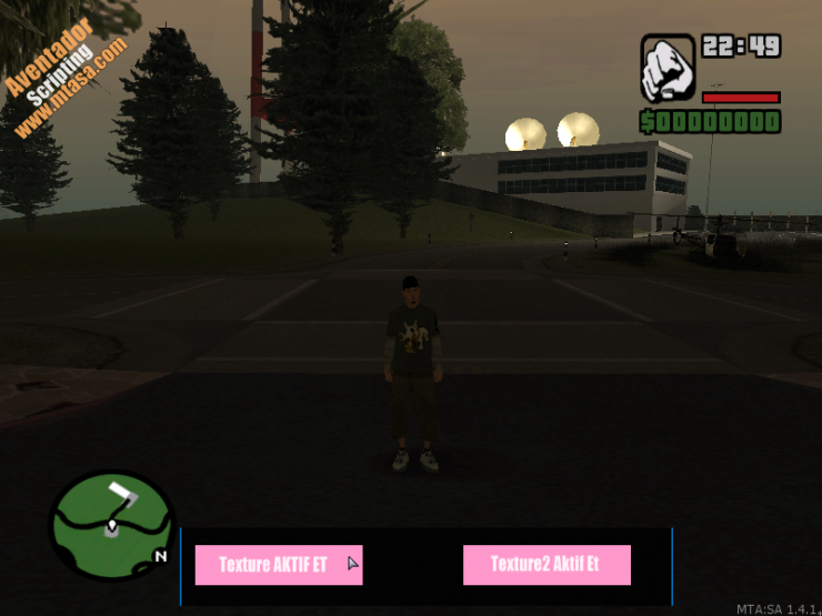 texture-panel | Multi Theft Auto | Community