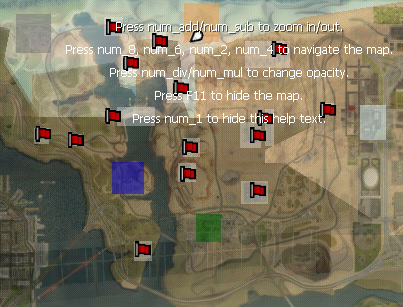 turfsystemtanks | Multi Theft Auto | Community