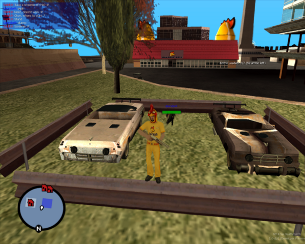 tw_cp-theft | Multi Theft Auto | Community