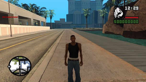 upgradestats | Multi Theft Auto | Community