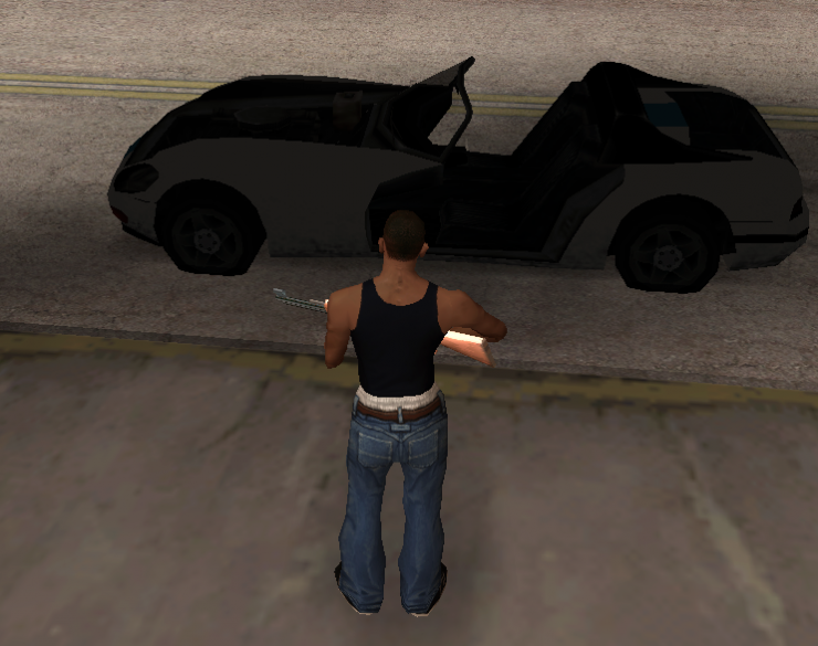 vehdestroy | Multi Theft Auto | Community