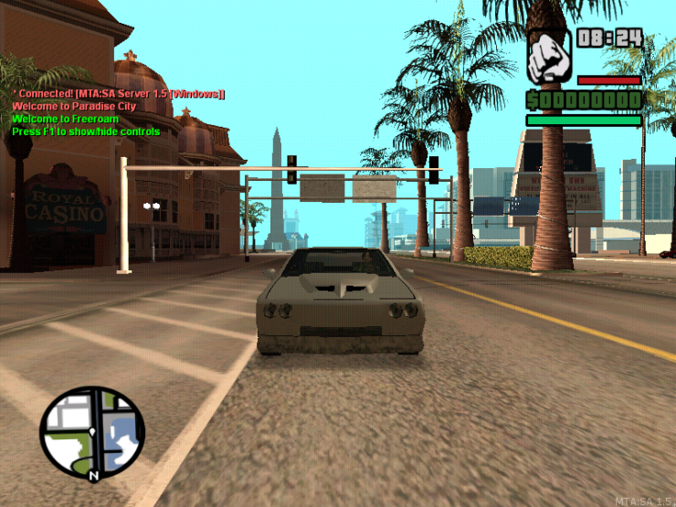 vehicle_health | Multi Theft Auto | Community