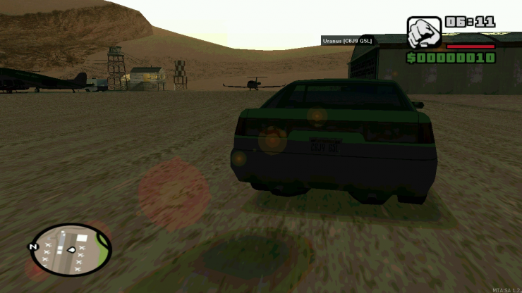 vehicle_label | Multi Theft Auto | Community