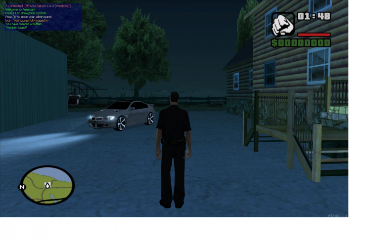 vehicle_mapper | Multi Theft Auto | Community