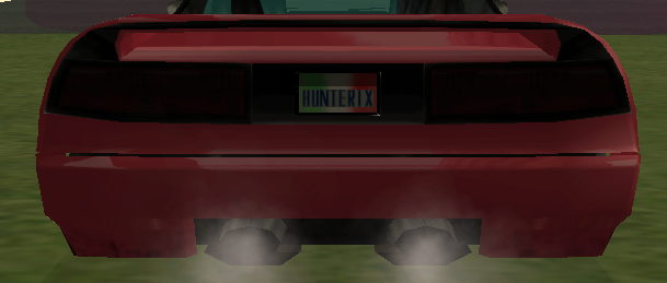 Multi Theft Auto | Community