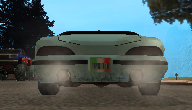 vehicleflagplate | Multi Theft Auto | Community