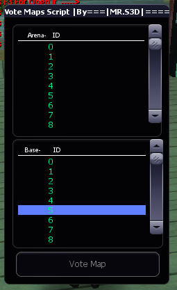 vote-maps | Multi Theft Auto | Community