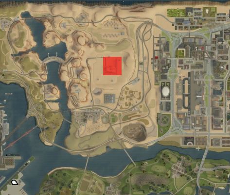 war-base_mta-sa | Multi Theft Auto | Community