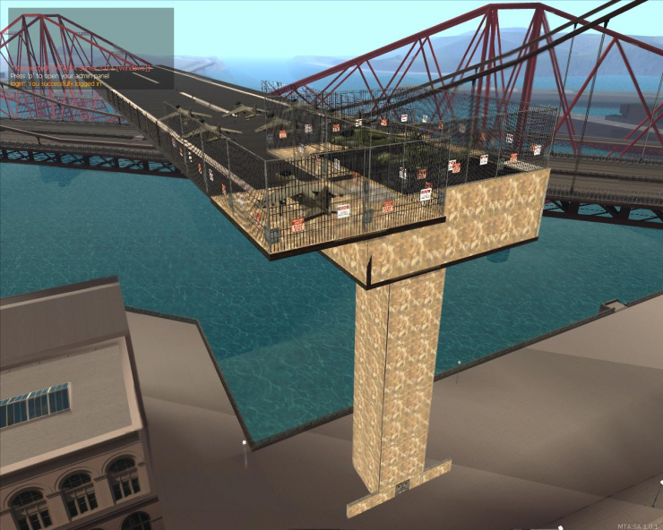 wars_base | Multi Theft Auto | Community