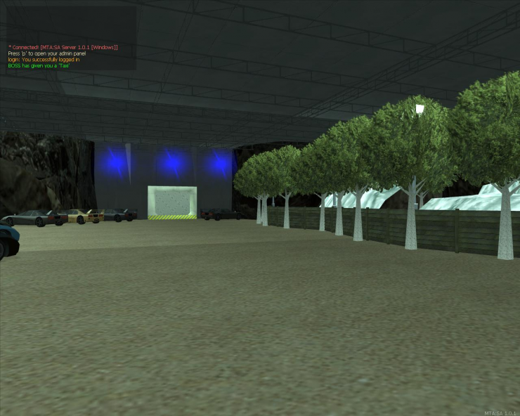 wars_base1 | Multi Theft Auto | Community