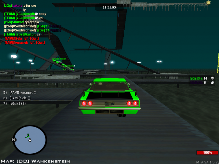 wheels2 | Multi Theft Auto | Community