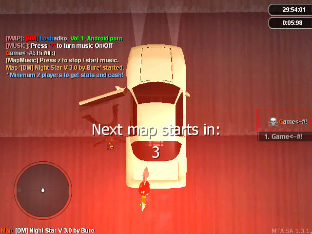 xrkillmessages | Multi Theft Auto | Community